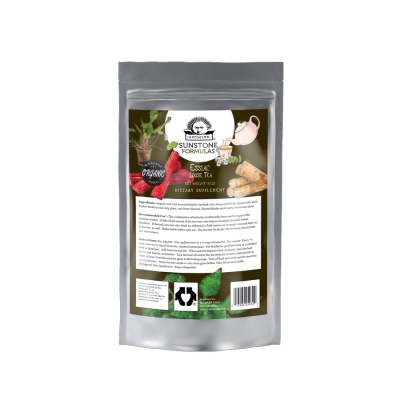 Lavender Herbal Peri Bath/ Birthing & Recovery Tea, 8 oz - Sunstone ...